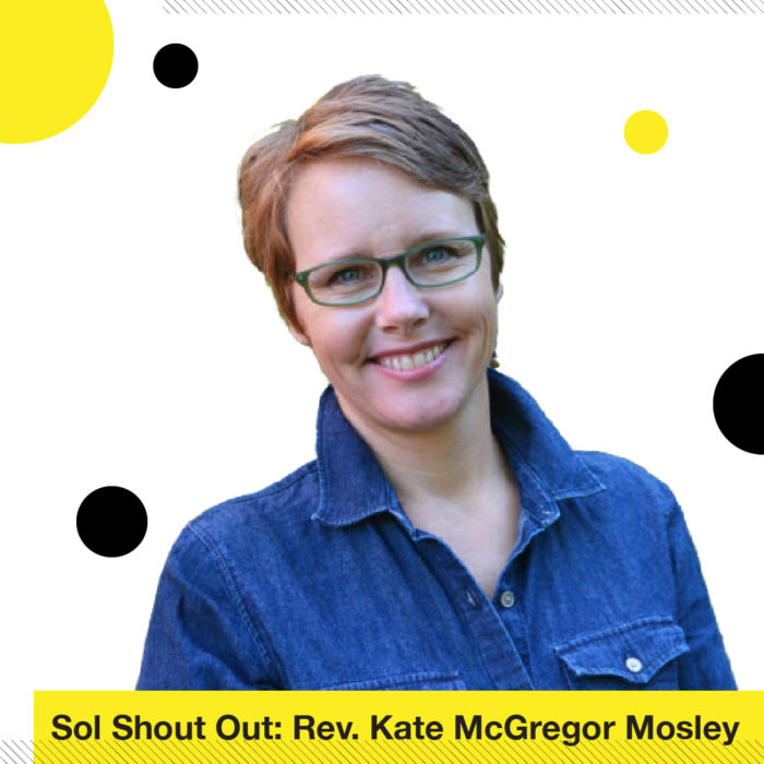 “An Ecology of Wonder”: Our Earth Day Interview with Rev. Kate Mosley ...